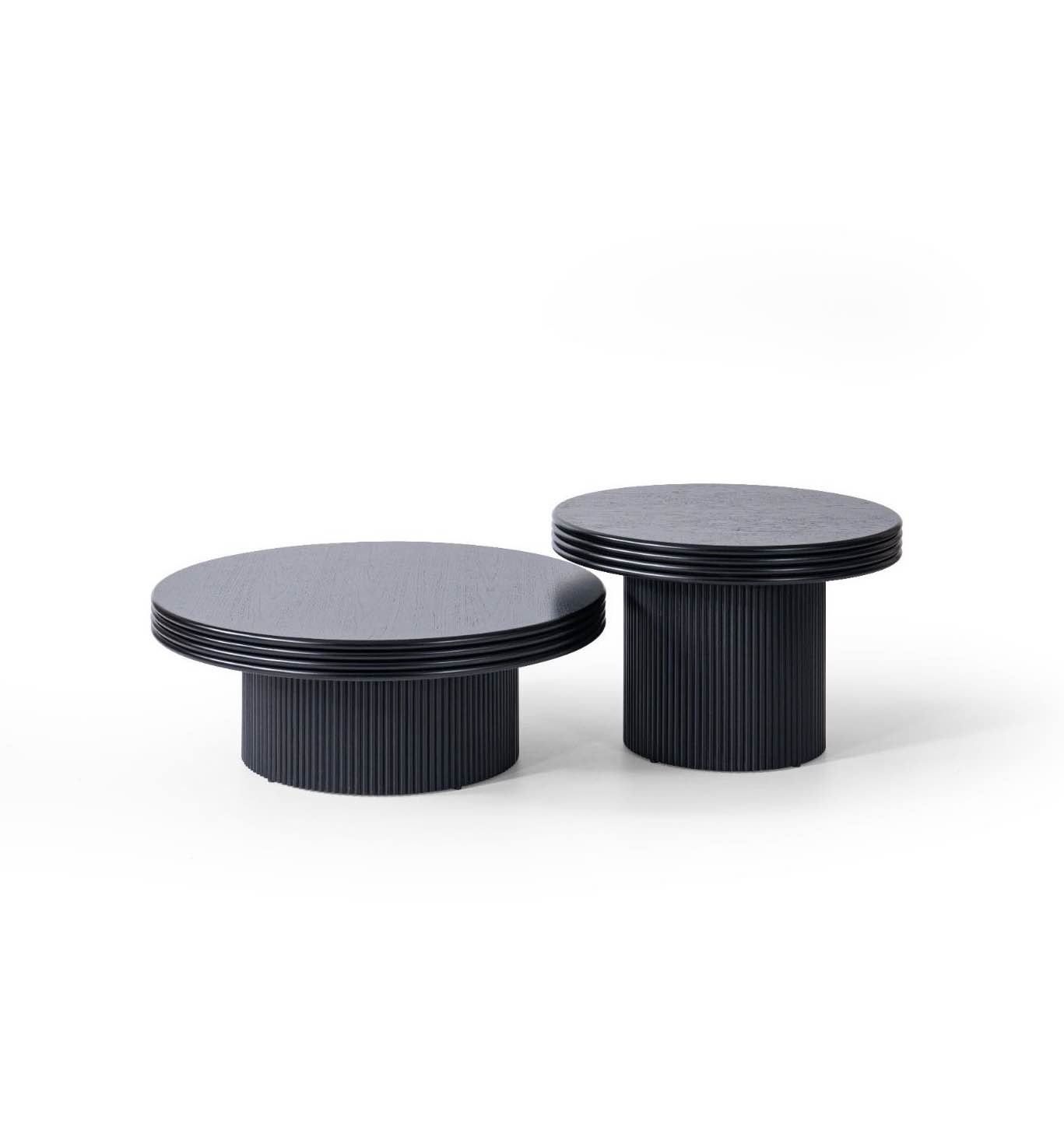 Bocchi Centre Coffee Table - Taba Home