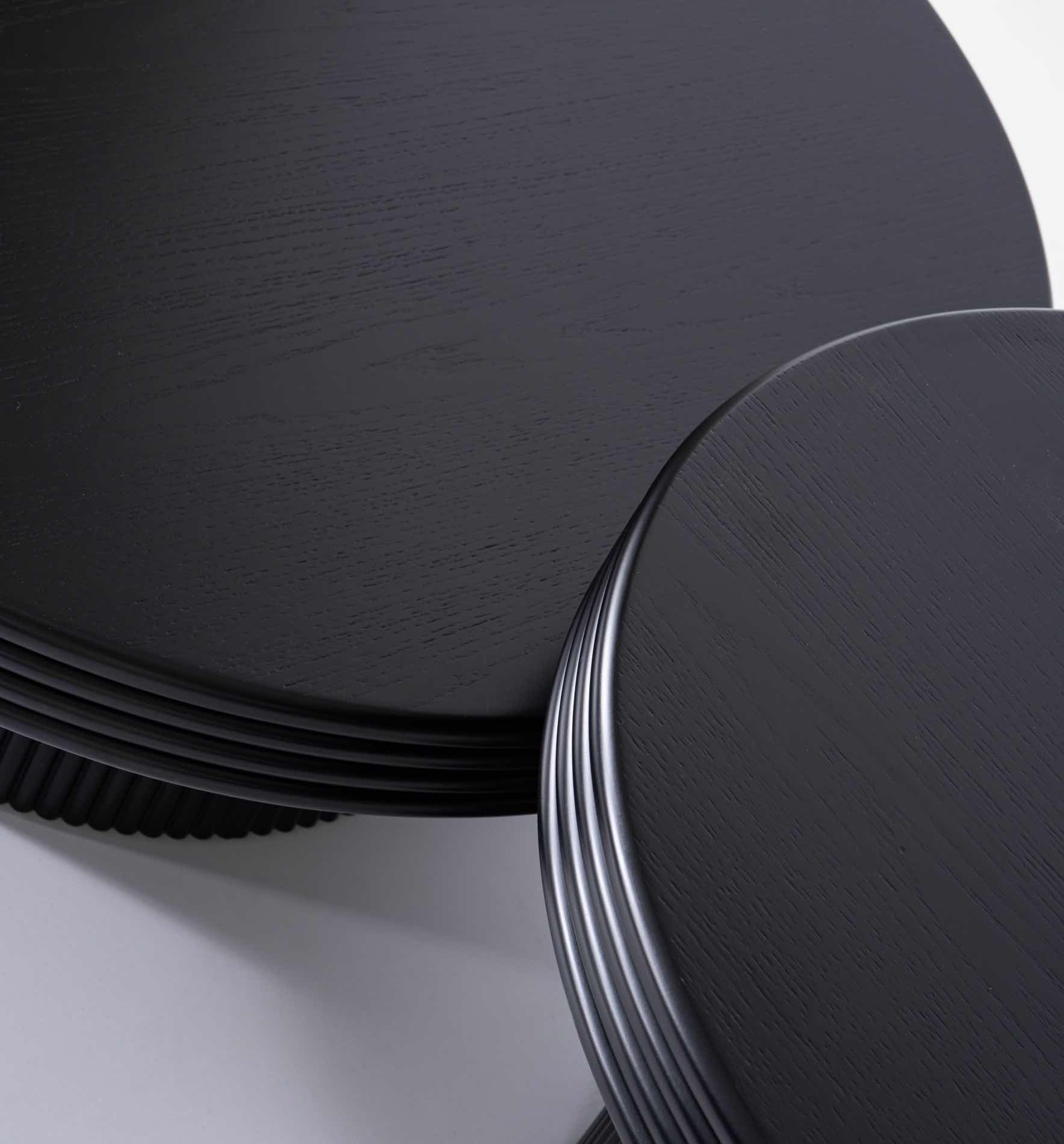 Bocchi Centre Coffee Table - Taba Home