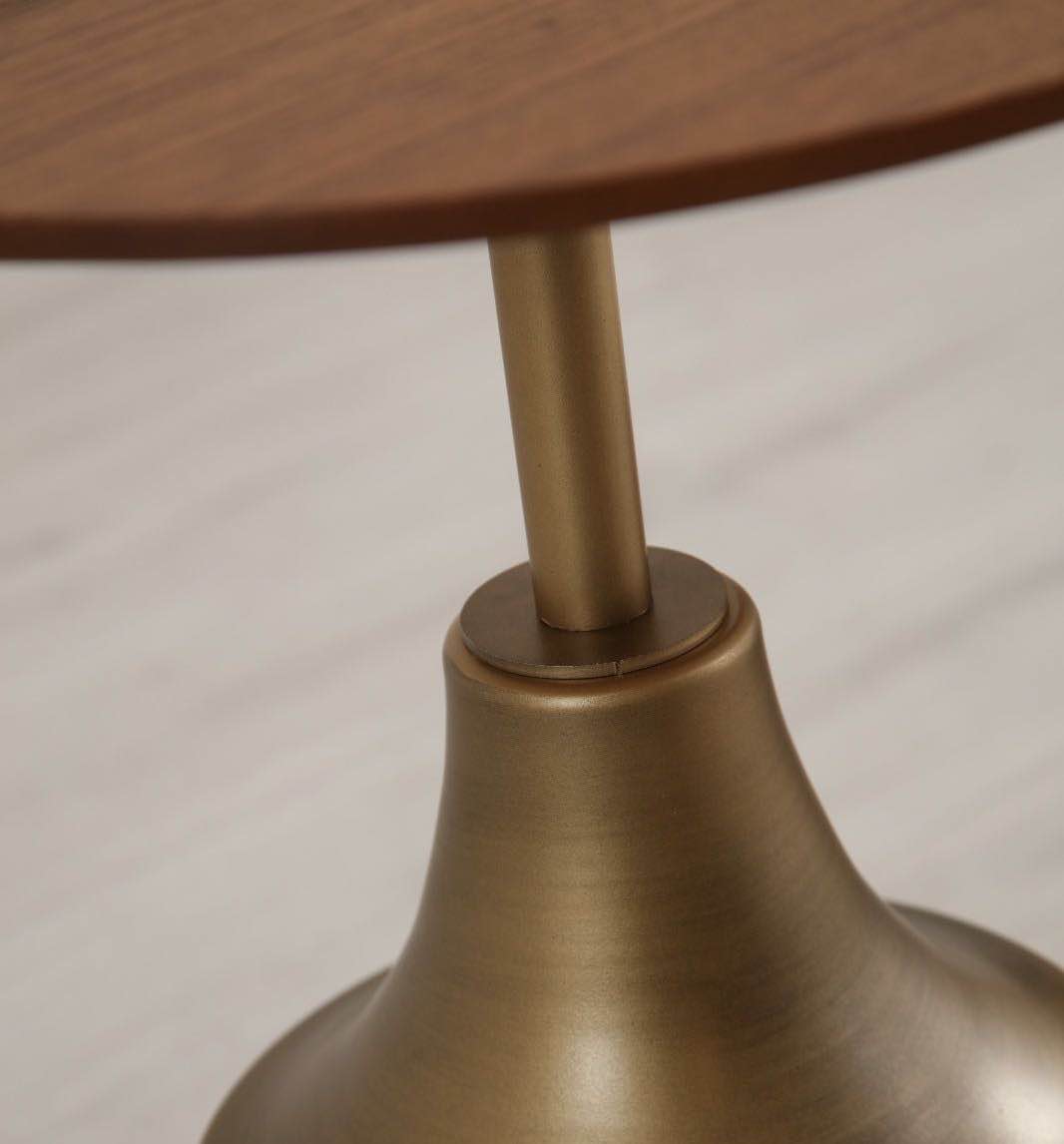 Siena Zigon Coffee Table - Taba Home