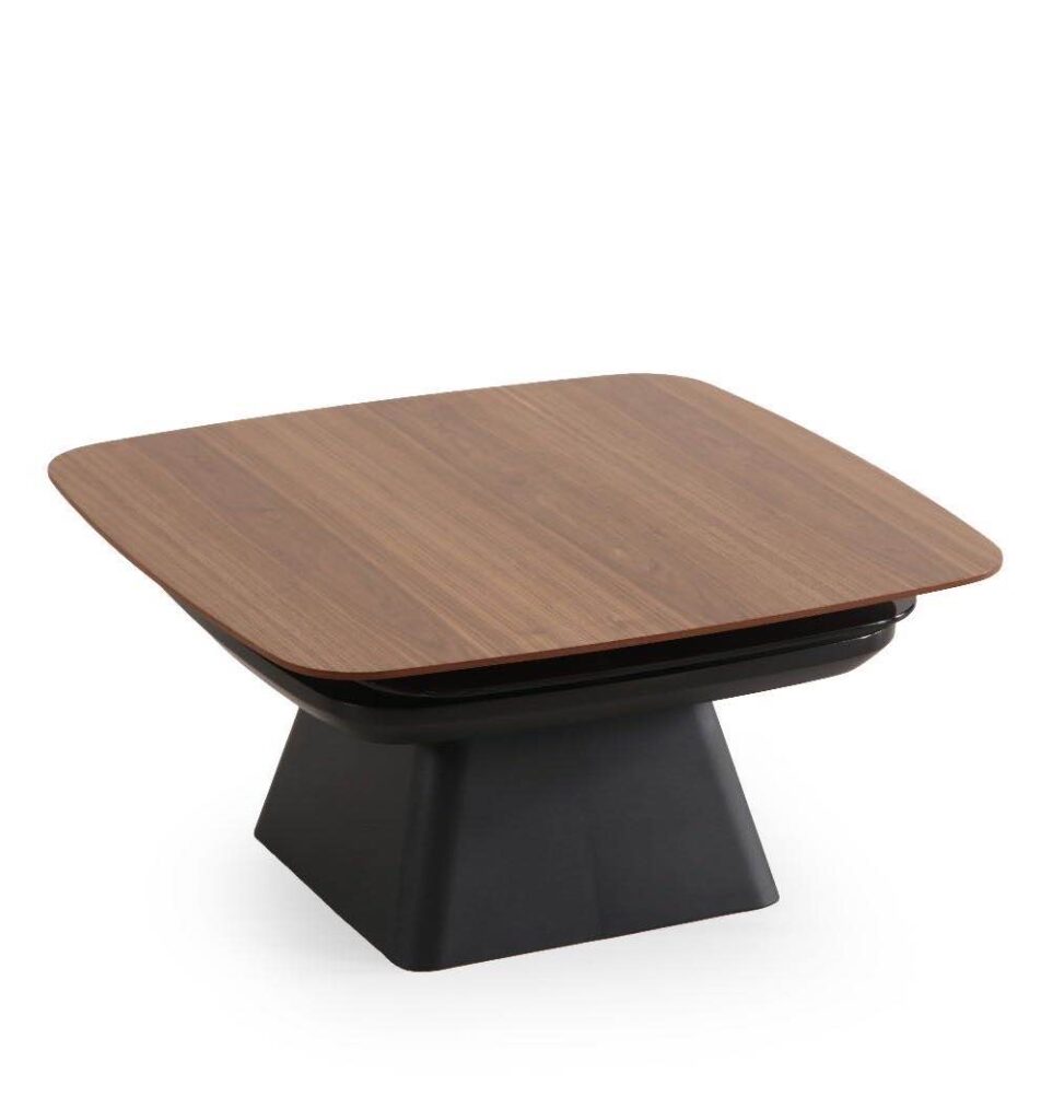 Freya Centre Coffee Table - Taba Home